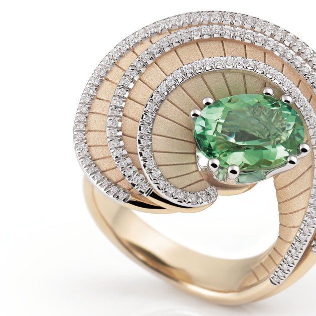 ANNAMARIA CAMMILLI GIOIELLI NEW COLLECTION SHOWCASE: JUNE 6, 2024 – ZFolio