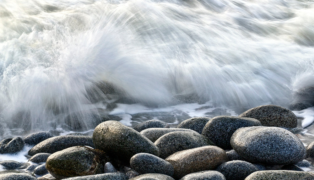 Fine Art - Seascapes - Zen Splash - Limited Edition – ZFolio