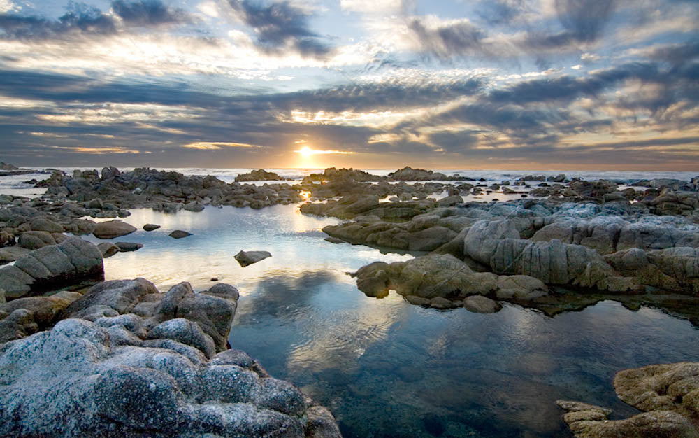 Fine Art - Seascapes - Between Worlds - Limited Edition – ZFolio