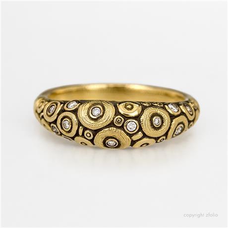 Alex Sepkus Jewelry | ZFolio Gallery | Monterey & Solvang Locations