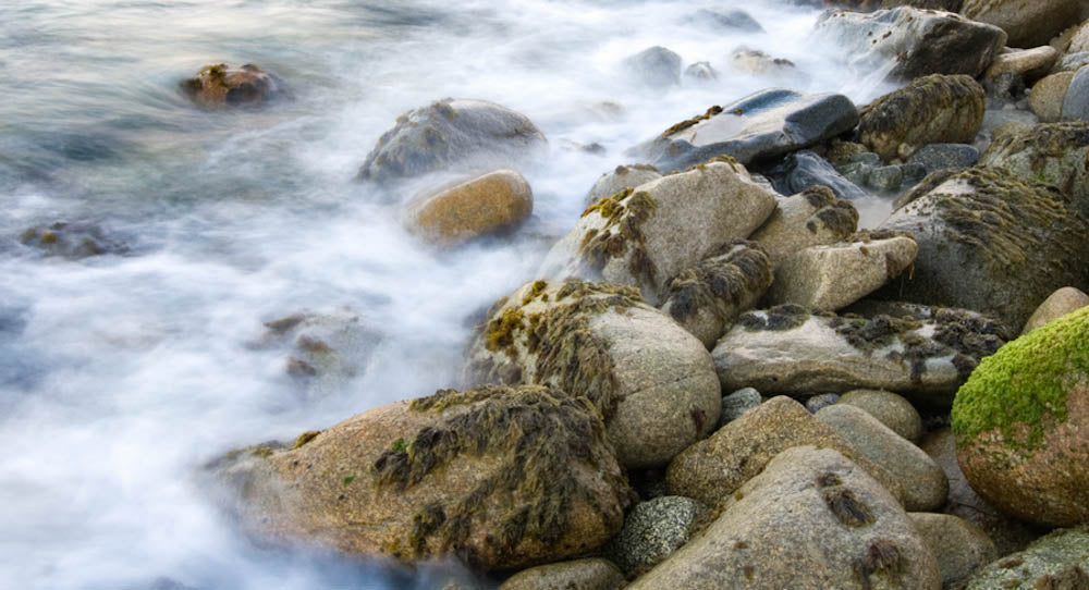 Fine Art - Seascapes - Yielding - Limited Edition – ZFolio