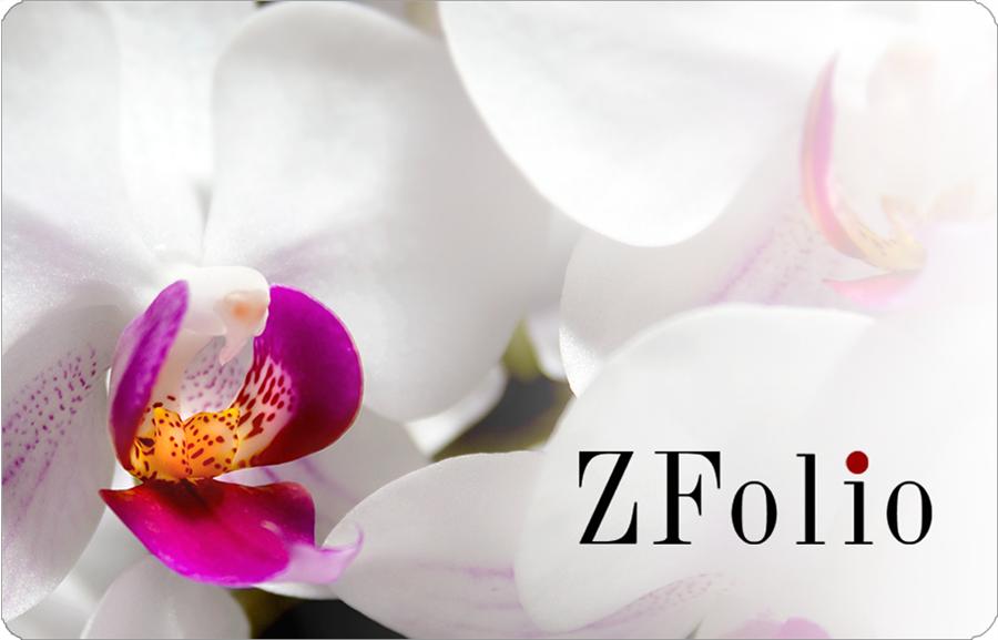 ZFolio Collection | Monterey & Solvang Jewelry