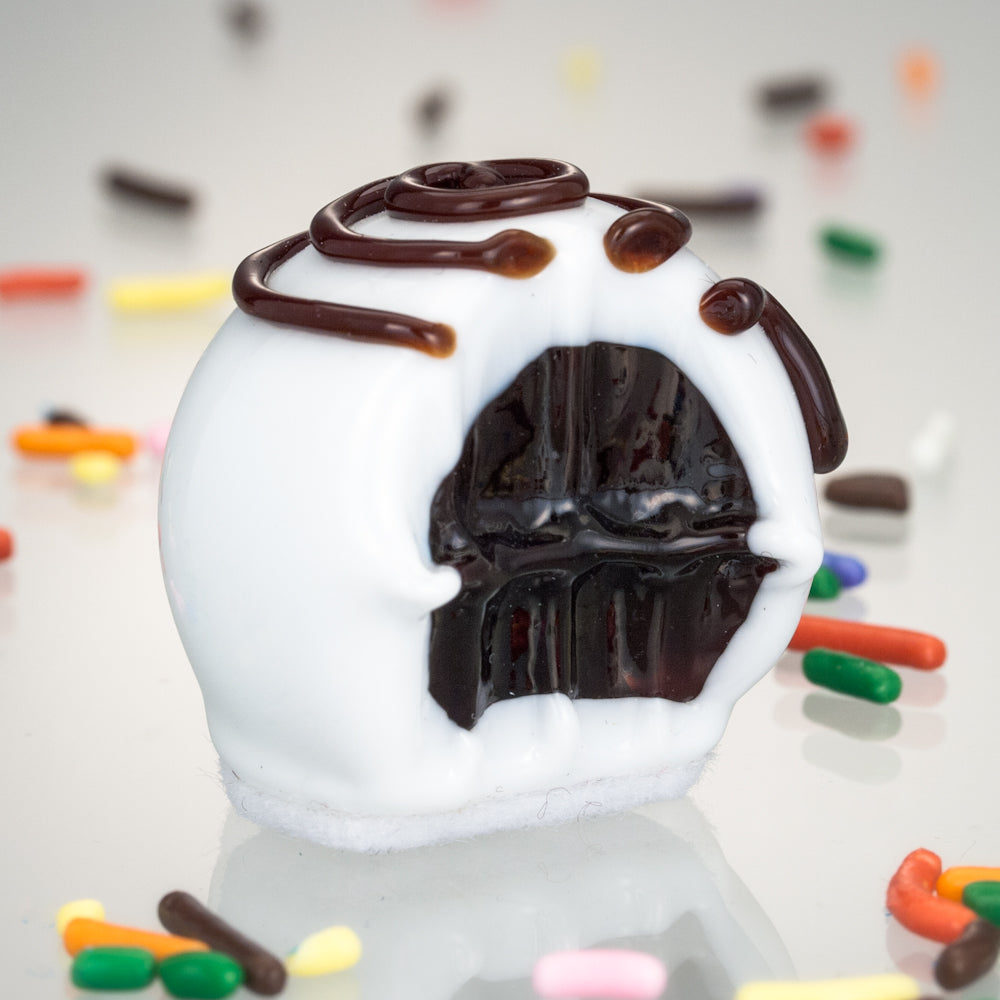 Glass Candy - Bite - Ball - Swirl - WCC – ZFolio