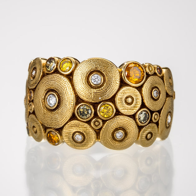 Alex Sepkus Jewelry | ZFolio Gallery | Monterey & Solvang Locations